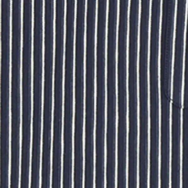 Valentino Garavani Stripe Polo Shirt
