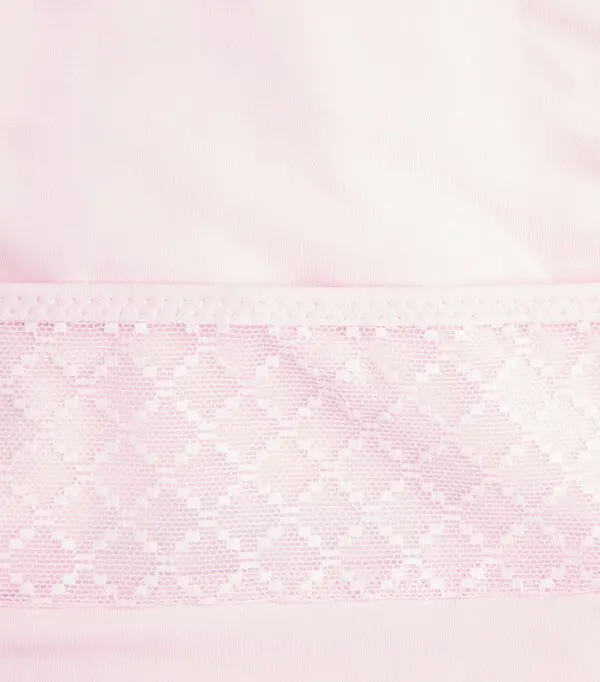 Chantelle Softstretch Shorty Fleurs Briefs