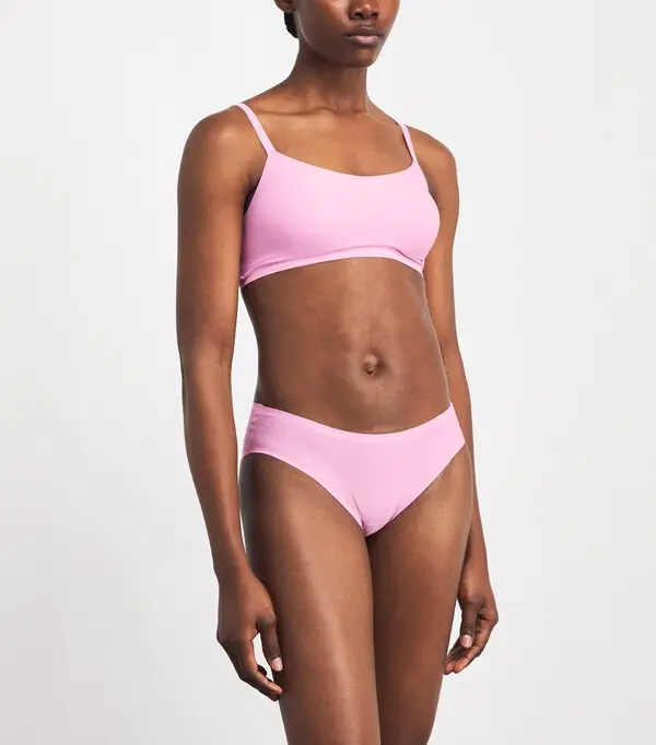 Chantelle Softstretch Brazilian Briefs