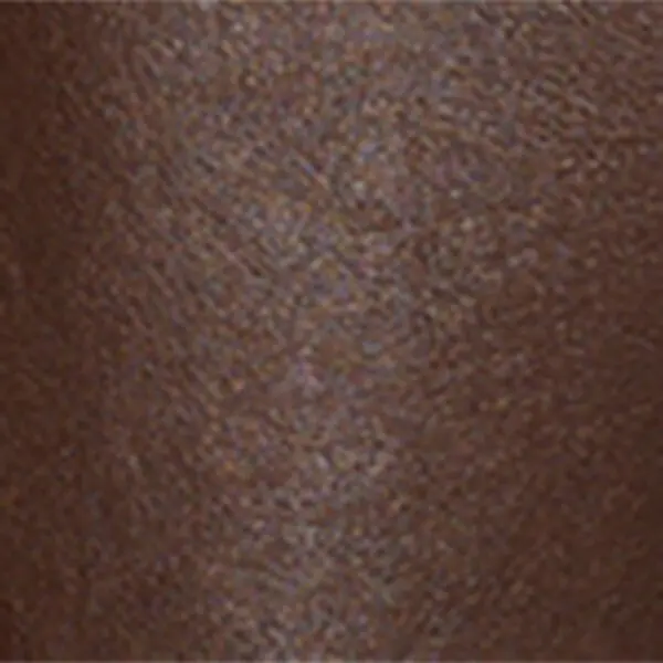 Max Mara Leather Straight Trousers