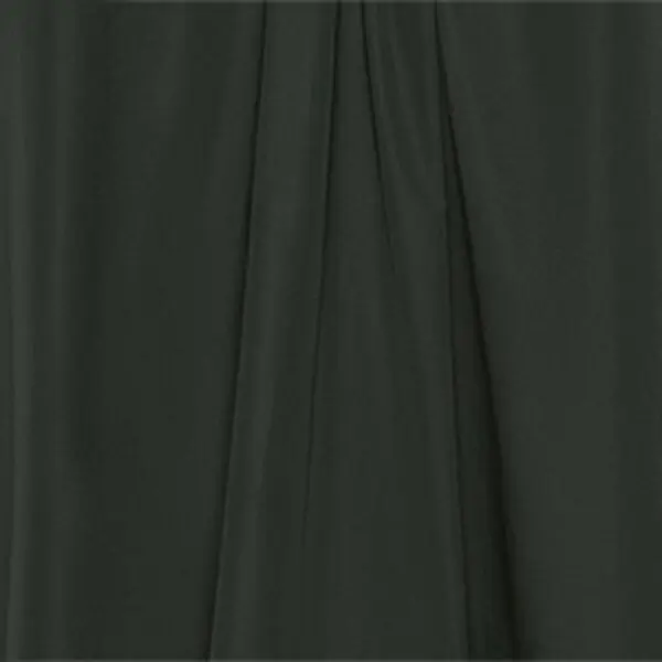 Max Mara Ruffled Mini Dress With Embellishments