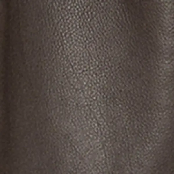 Loewe Nappa Leather Longline Wide-leg Shorts