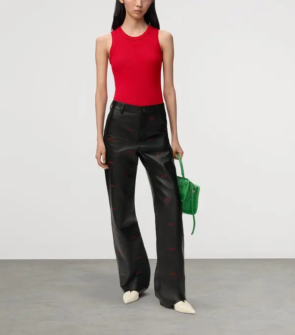 Loewe Anagram Tank Top