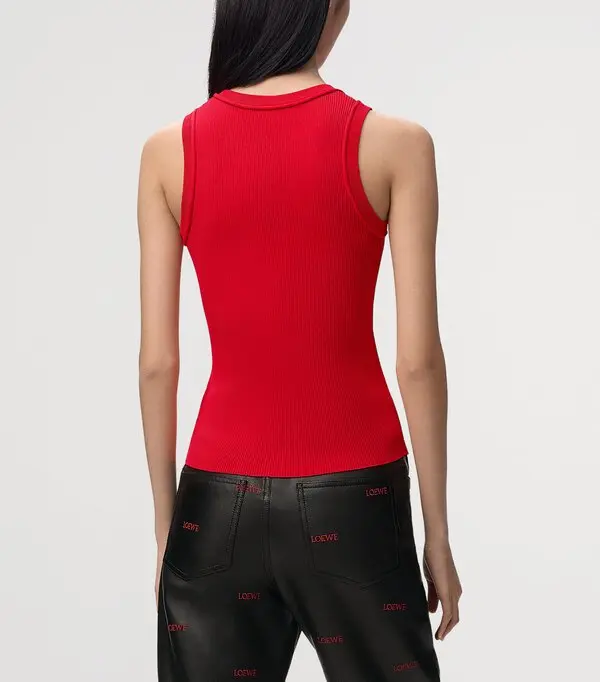 Loewe Anagram Tank Top