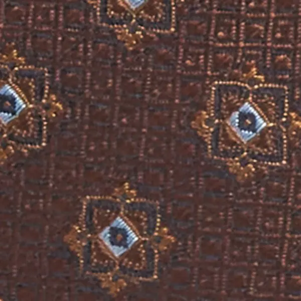 Canali Silk Jacquard Tie