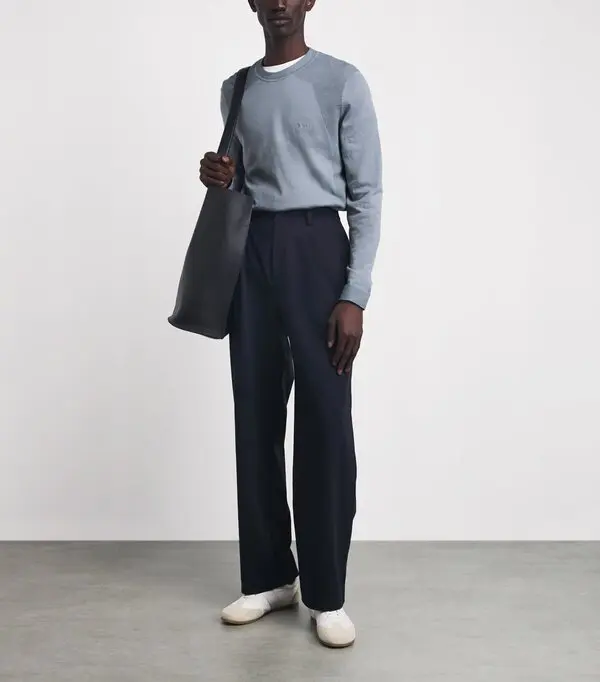 BOSS Momentum Lite Sweatshirt