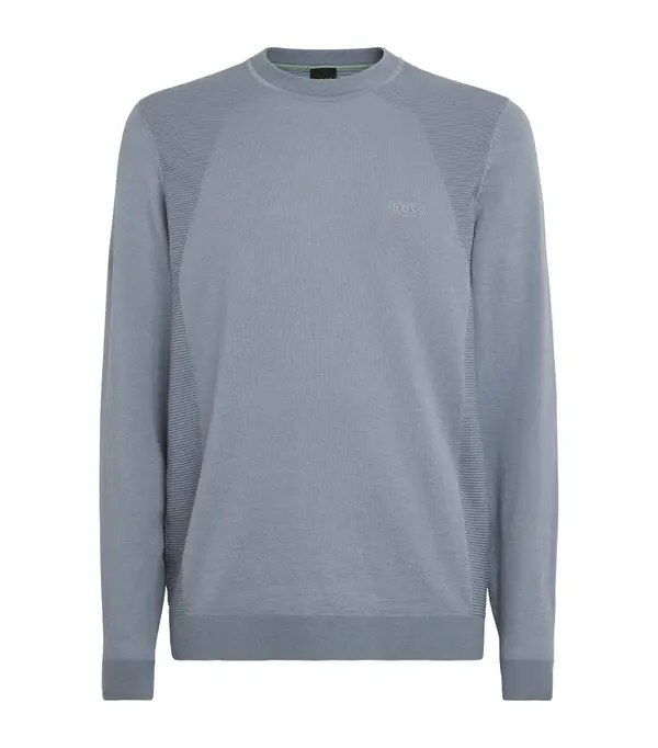 BOSS Momentum Lite Sweatshirt