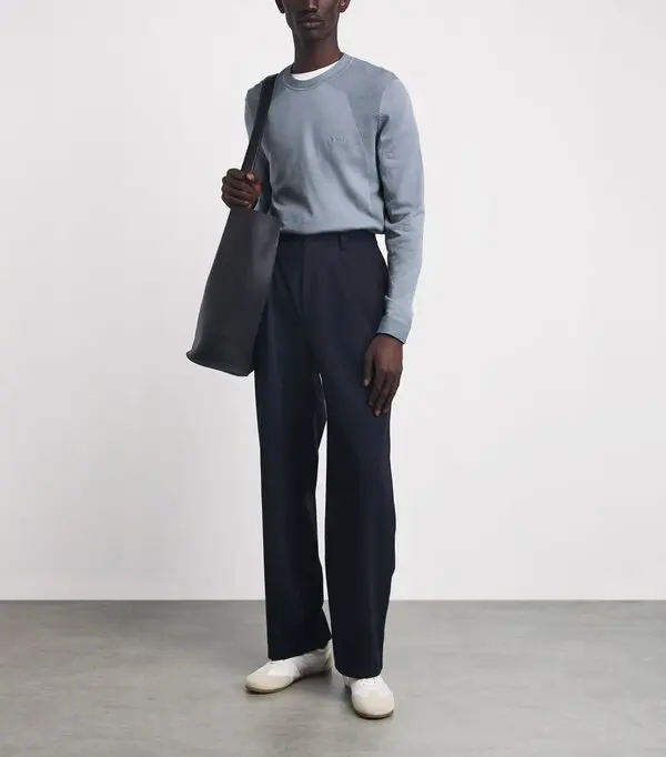 BOSS Momentum Lite Sweatshirt