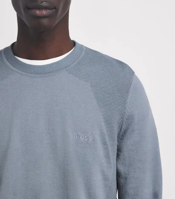 BOSS Momentum Lite Sweatshirt