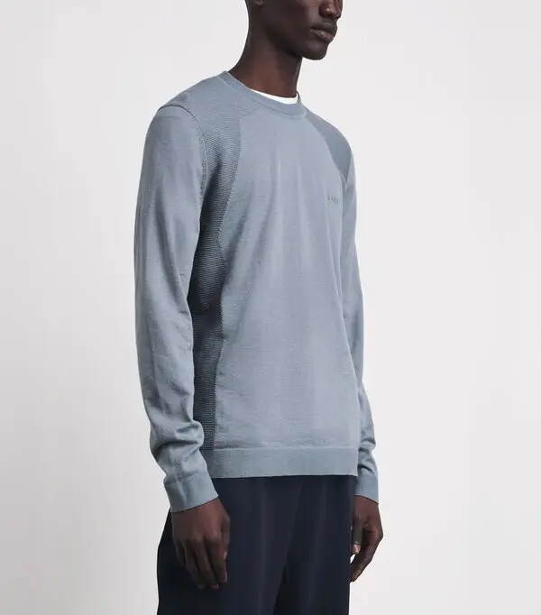 BOSS Momentum Lite Sweatshirt