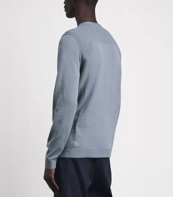 BOSS Momentum Lite Sweatshirt