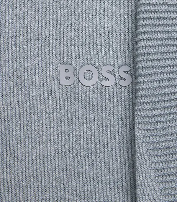 BOSS Momentum Lite Sweatshirt