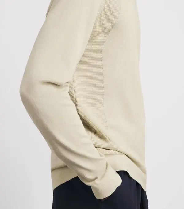 BOSS Momentum Lite Sweatshirt