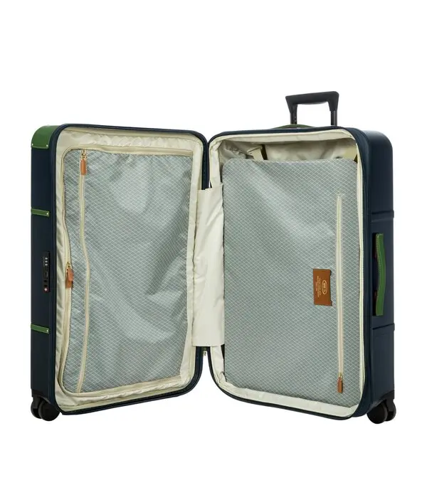 Bric'S Bellagio Check-in Trolley