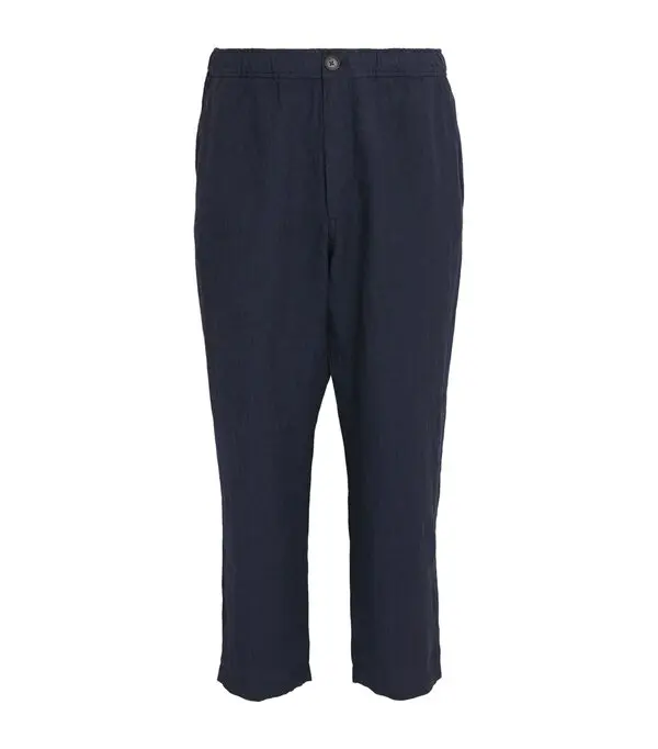 WAX LONDON Kurt Linen Chinos