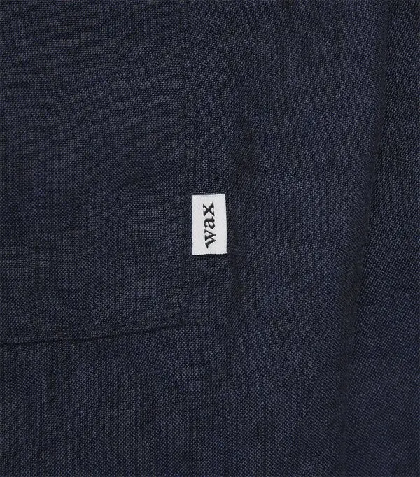WAX LONDON Kurt Linen Chinos