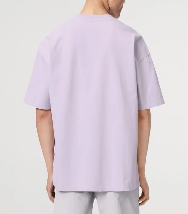 ALLSAINTS Organic Cotton Xander T-shirt