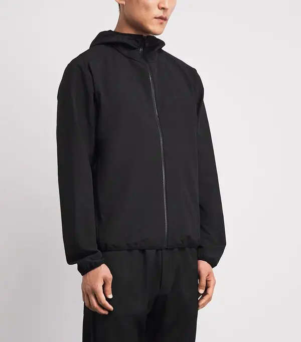 BOSS Commuter Pro Water-resistant Hooded Jacket