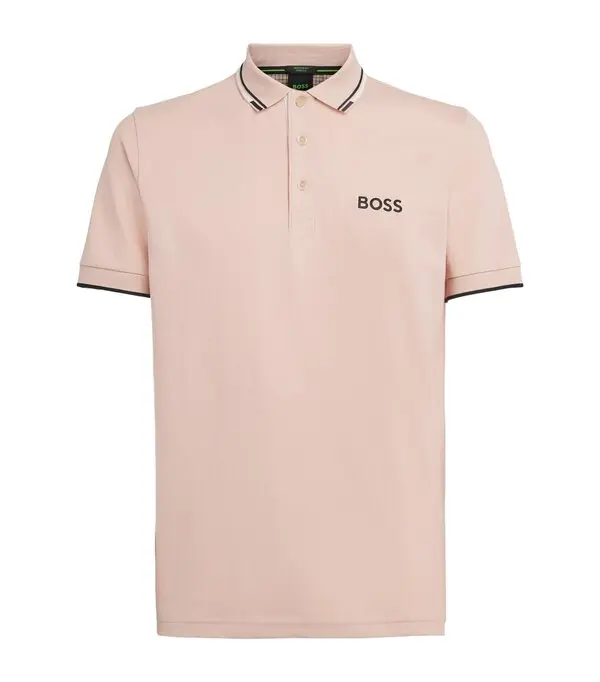 BOSS Paddy Polo Shirt