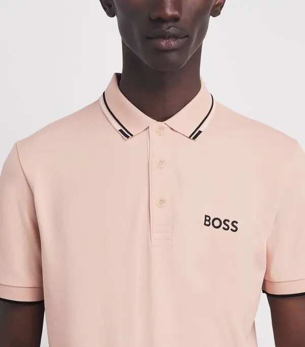 BOSS Paddy Polo Shirt