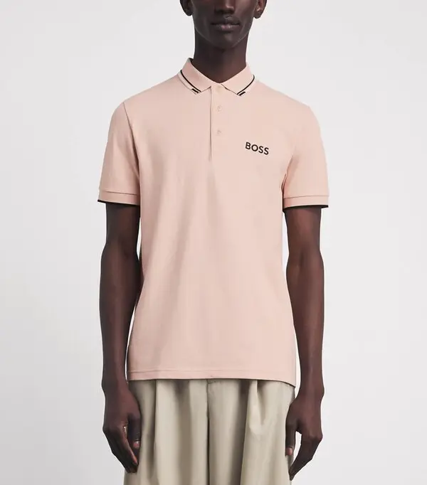 BOSS Paddy Polo Shirt