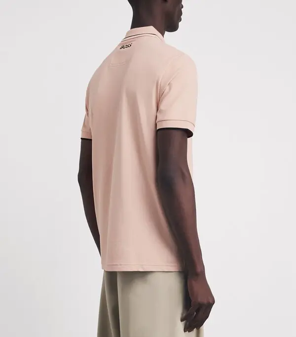 BOSS Paddy Polo Shirt
