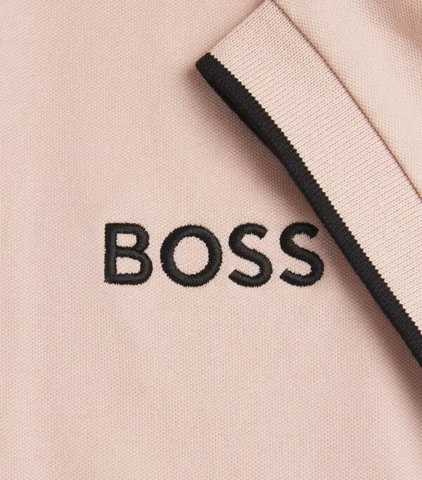 BOSS Paddy Polo Shirt