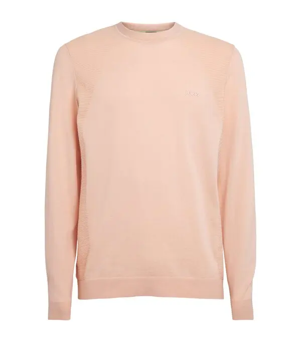 BOSS Momentum Lite Sweatshirt