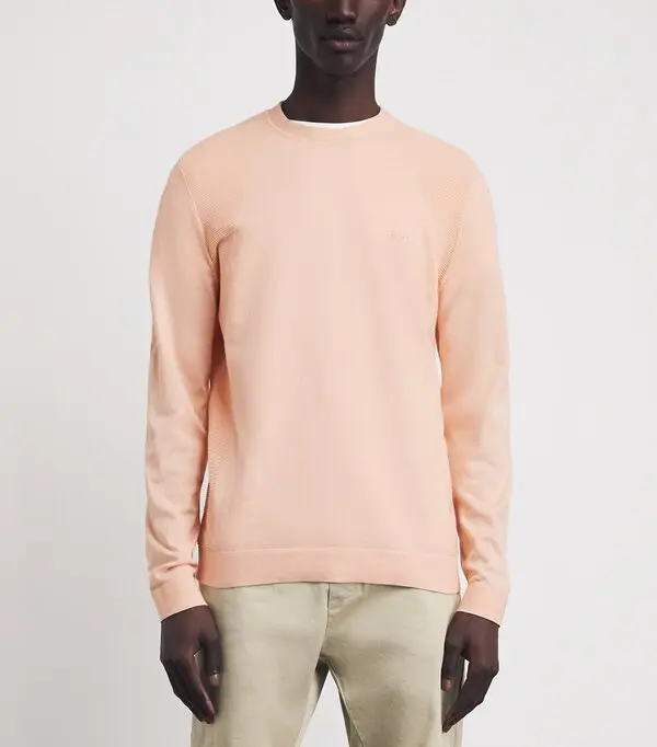 BOSS Momentum Lite Sweatshirt