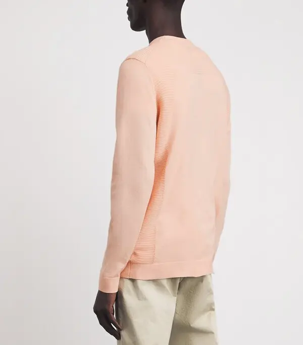 BOSS Momentum Lite Sweatshirt