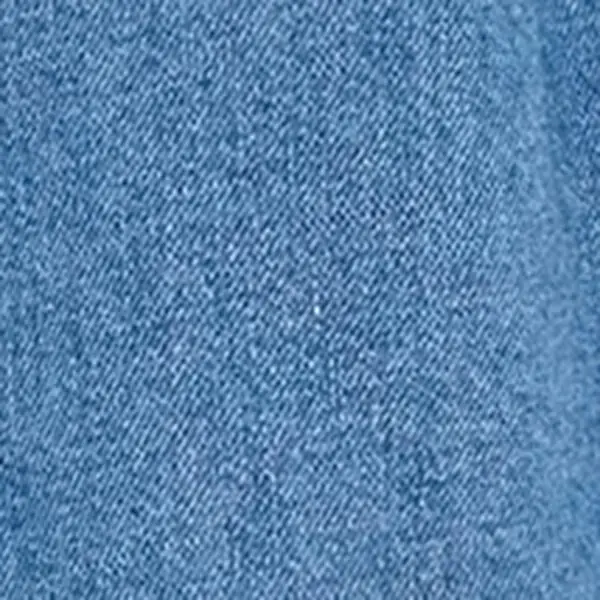 Loewe Balloon Denim Mini Skirt