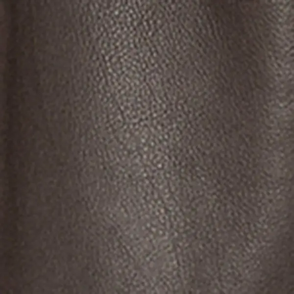 Loewe Nappa Leather Longline Wide-leg Shorts