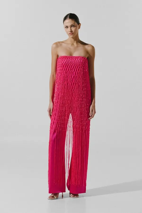BAOBAB Indira Jumpsuit - Granada