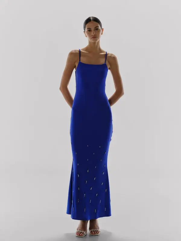 BAOBAB Cale Maxi Dress - Cassiopea