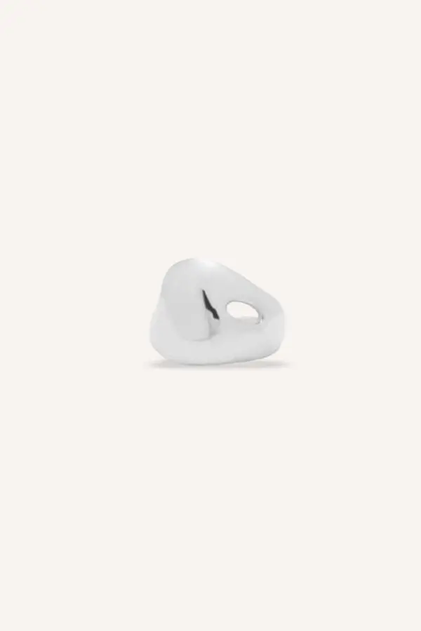 BAOBAB Suki Ring - Silver