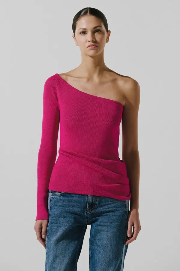 BAOBAB Kairi Top - Bubblegum