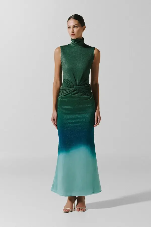 BAOBAB Leo Maxi Dress