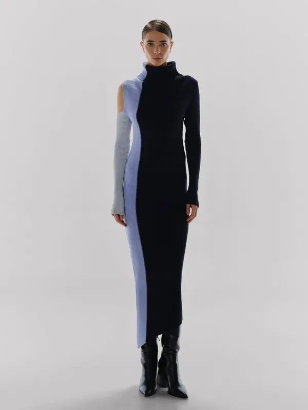 BAOBAB Mako Midi Dress