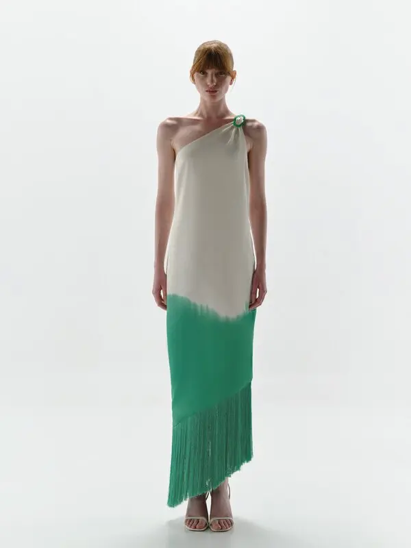 BAOBAB Amelia Maxi Dress