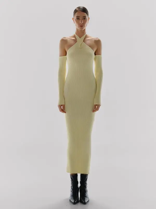 BAOBAB Kai Maxi Dress - Viche