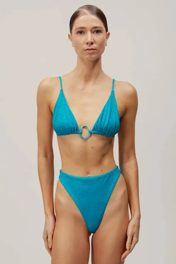 BAOBAB Kaia Bikini Top - Juno