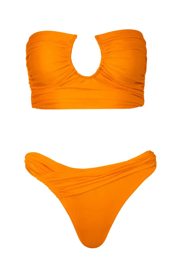 BAOBAB Magalenha Bikini Top - Tomasa