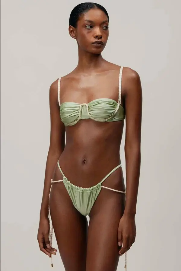 BAOBAB Lula Bikini Top