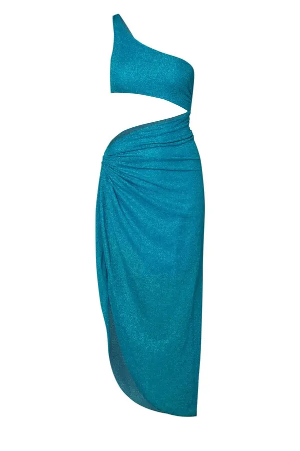 BAOBAB Zadeh Midi Dress - Juno