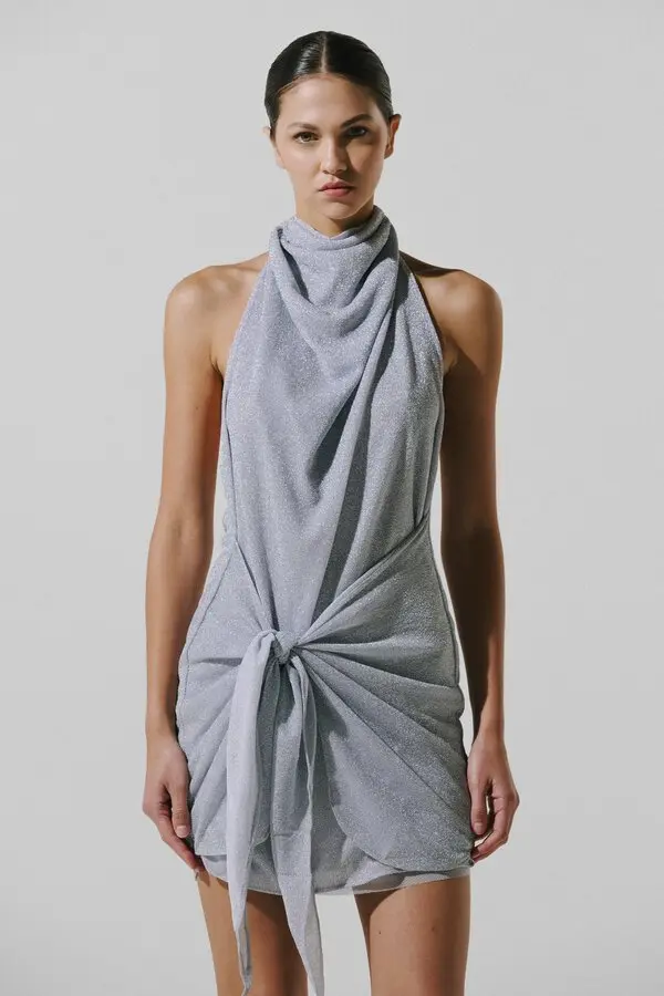 BAOBAB Providencia Mini Dress - Estrella