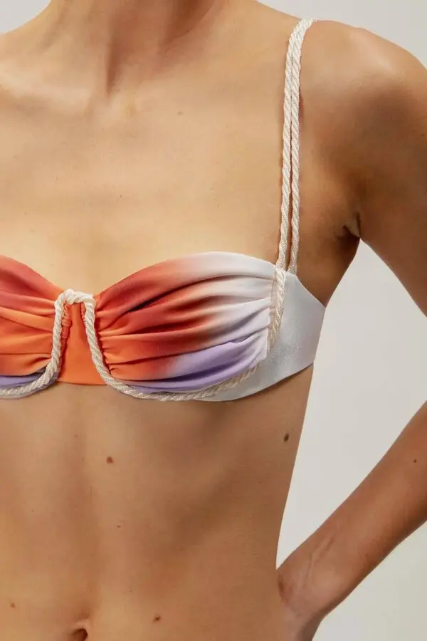 BAOBAB Lula Bikini Top
