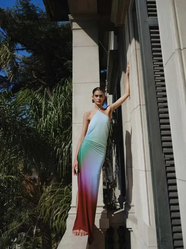 BAOBAB Blake Maxi Dress