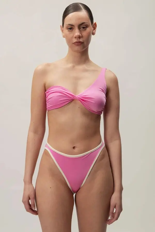 BAOBAB Zambo Bikini Bottom - Bubblegum