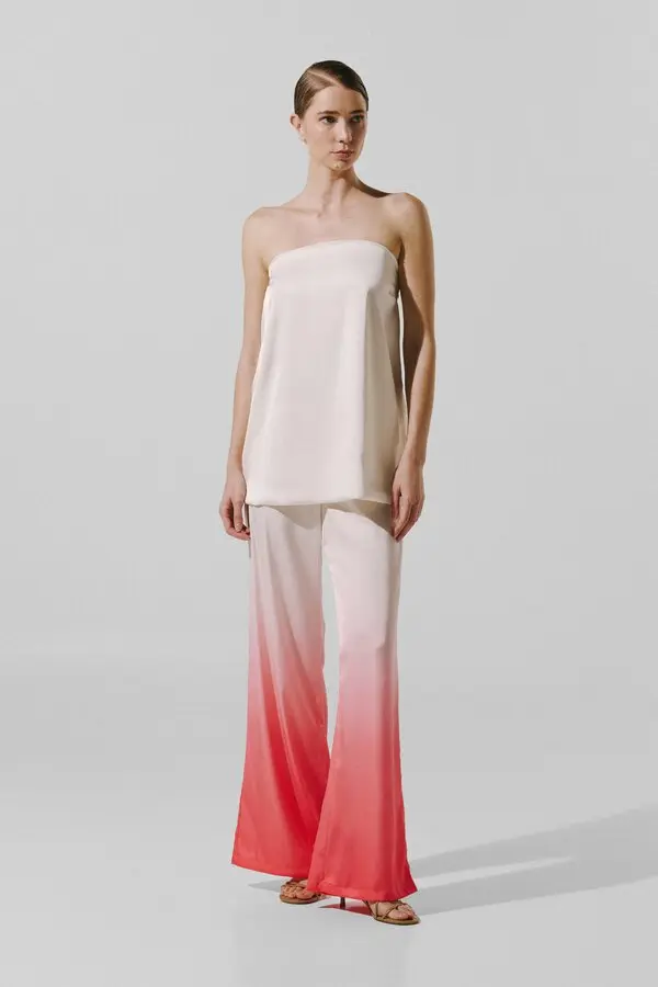 BAOBAB Suzu Pants - Raspberry Milk