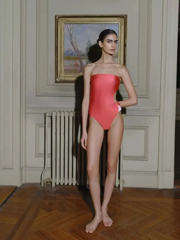 BAOBAB Vera One-piece Swimsuit